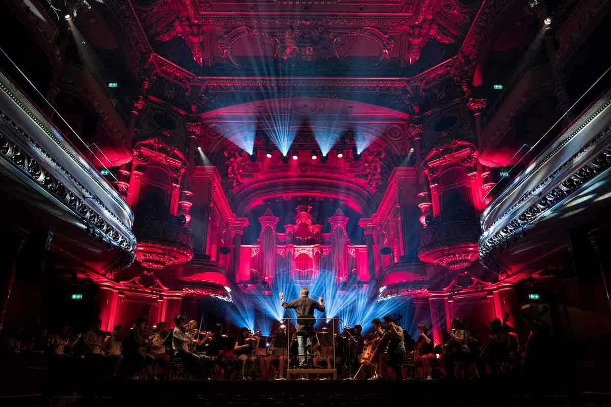 Classical Music 101: A Beginner’s Guide to the Genre - Tutan Entertainment