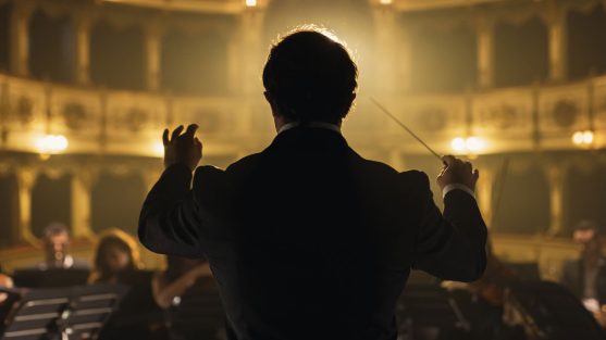 The Role of Conductors: Guiding the Symphony to Perfection - Tutan ...