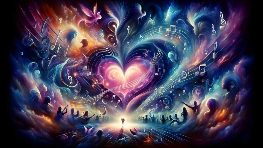 The Language of Music: How Classical Compositions Communicate - Tutan ...