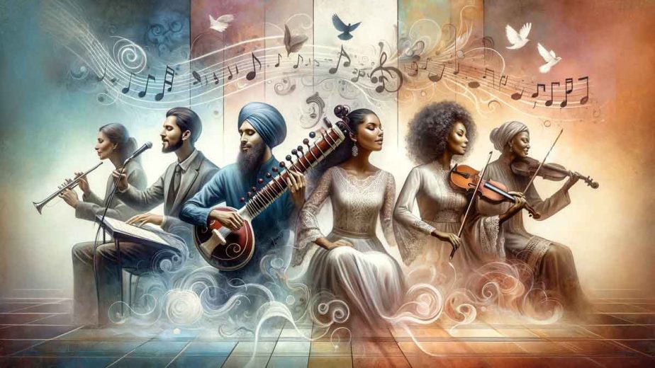 The Language of Music: How Classical Compositions Communicate - Tutan ...