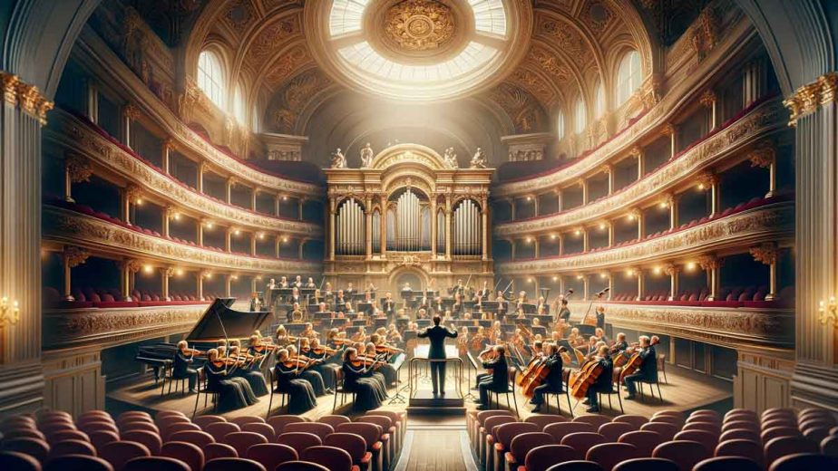 Exploring Famous Classical Pieces: Must-Listen Masterworks - Tutan ...