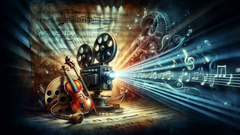 Classical Inspirations: Exploring Classical Music’s Influence in Film ...