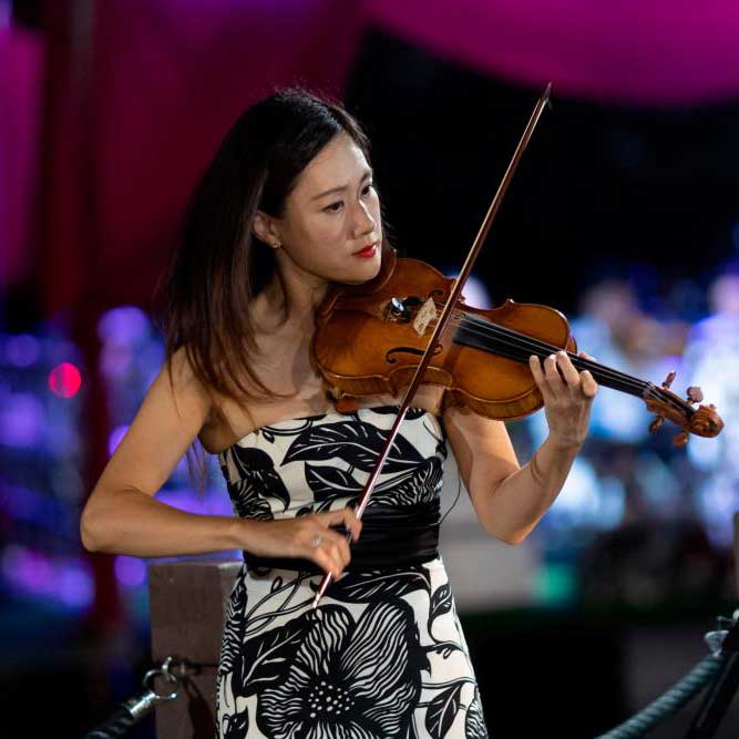 Tutan Festival Orchestra- Tutan Entertainment