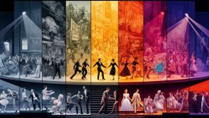The Evolution of Musical Theater: From Stage to Screen