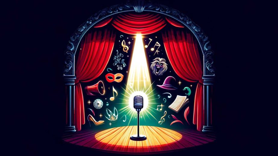 Iconic Songs from Broadway Musicals: A Trip Down Memory Lane - Tutan ...